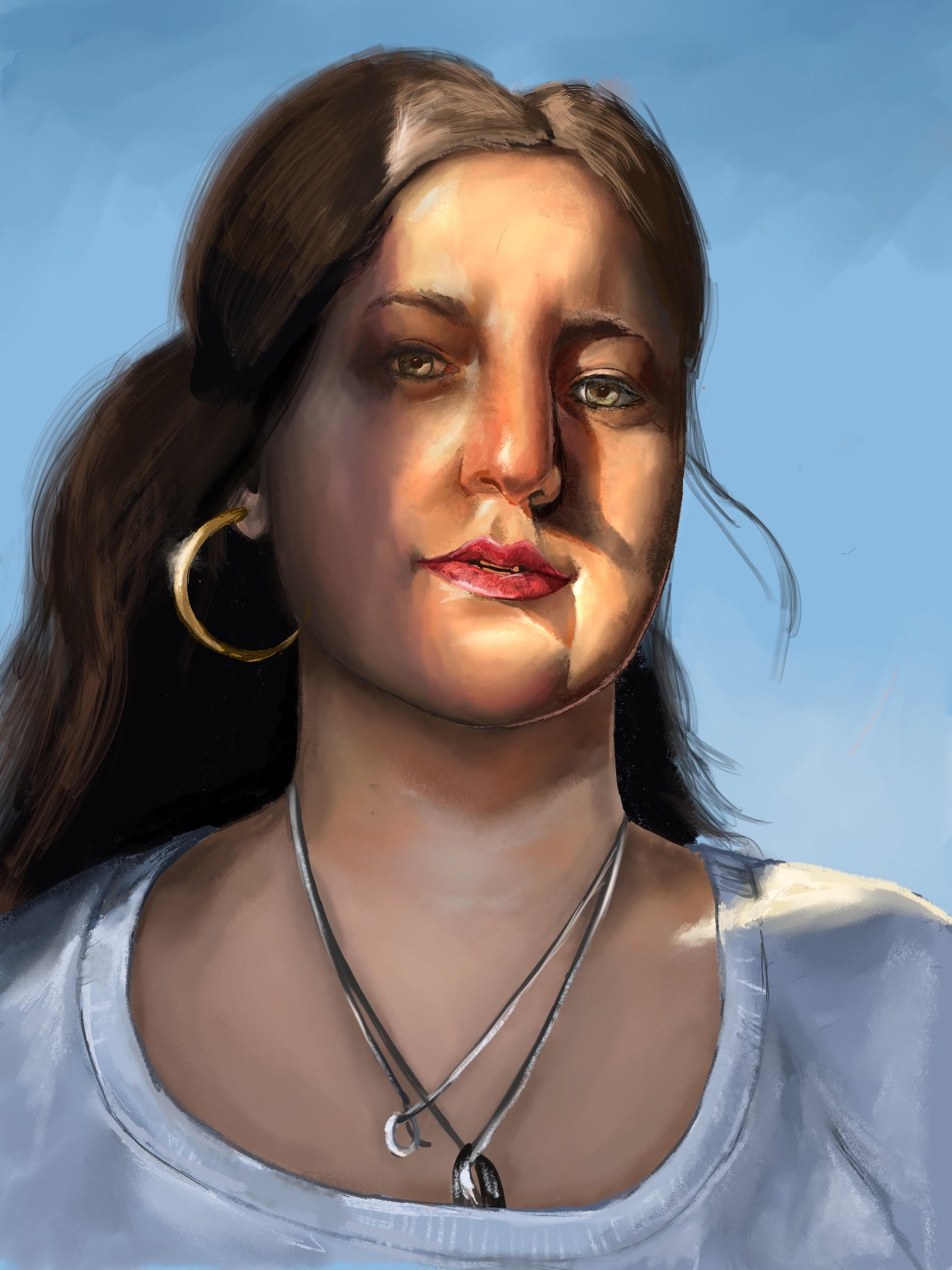 illustrations – Amanda Schwartz